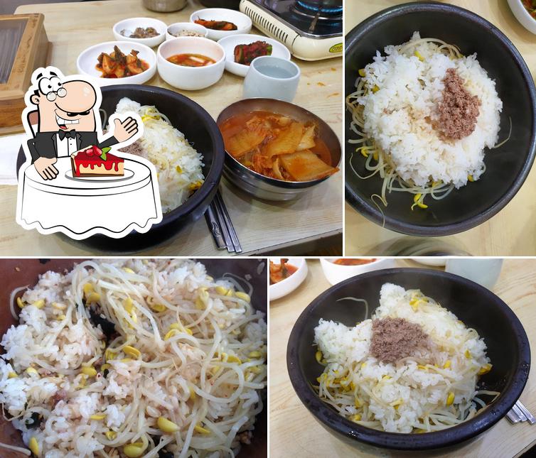 Restaurante 대운분식, Cheongwon-gun - Opiniones del restaurante