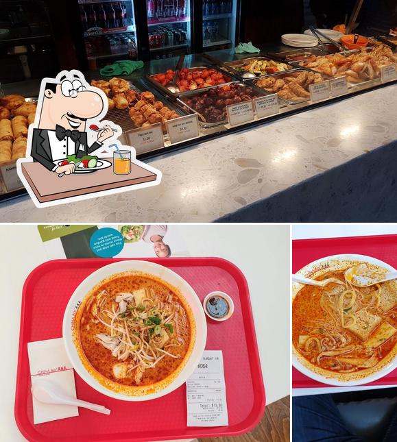 China Bar in Epping - Restaurant reviews
