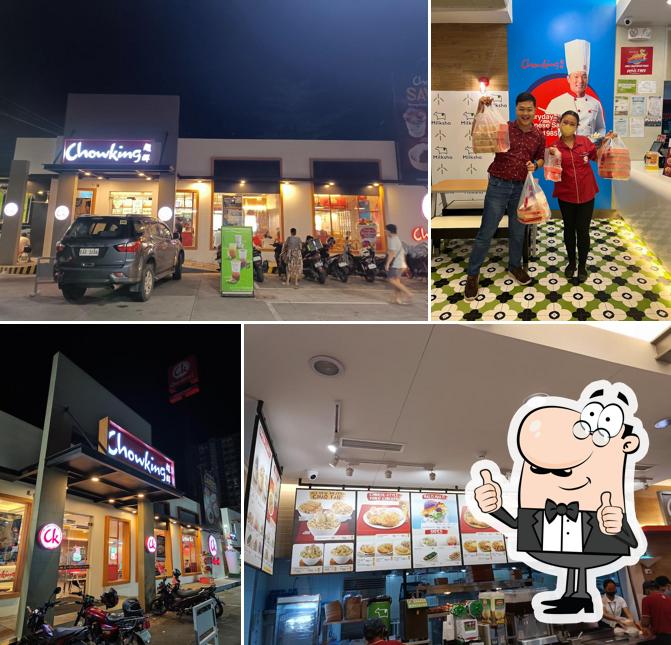 Chowking - Shell Magsaysay Naga restaurant, Naga - Restaurant reviews