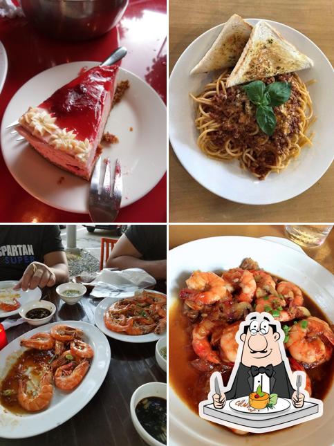 Crab and Belly, Subic - Restaurant menu, prices and reviews