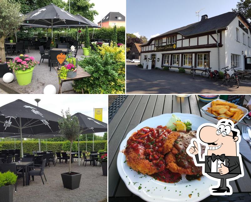 Dahlhauser Landhaus, Menden - German restaurant menu and reviews