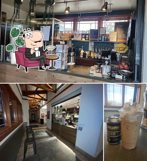 Division Street Coffee Bar, Wood Dale - Restaurant menu, prices and reviews