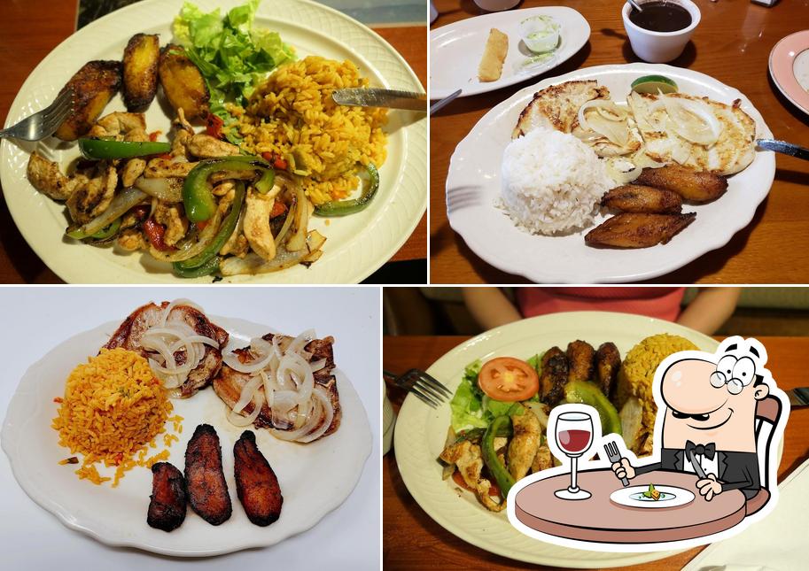 Don Ramon Cuban Cuisine - WPB, 502 S Military Trl in West Palm Beach ...