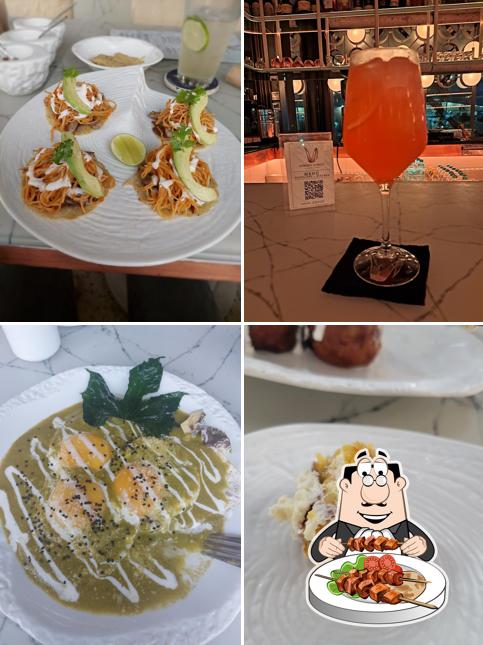 Ginger Rabbit. Distillery + Kitchen, Villahermosa - Mexican restaurant ...