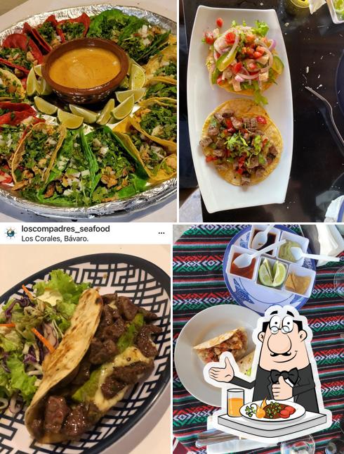 Restaurante Los Compadres Seafood Acapulco, Mex, Punta Cana - Opiniones ...