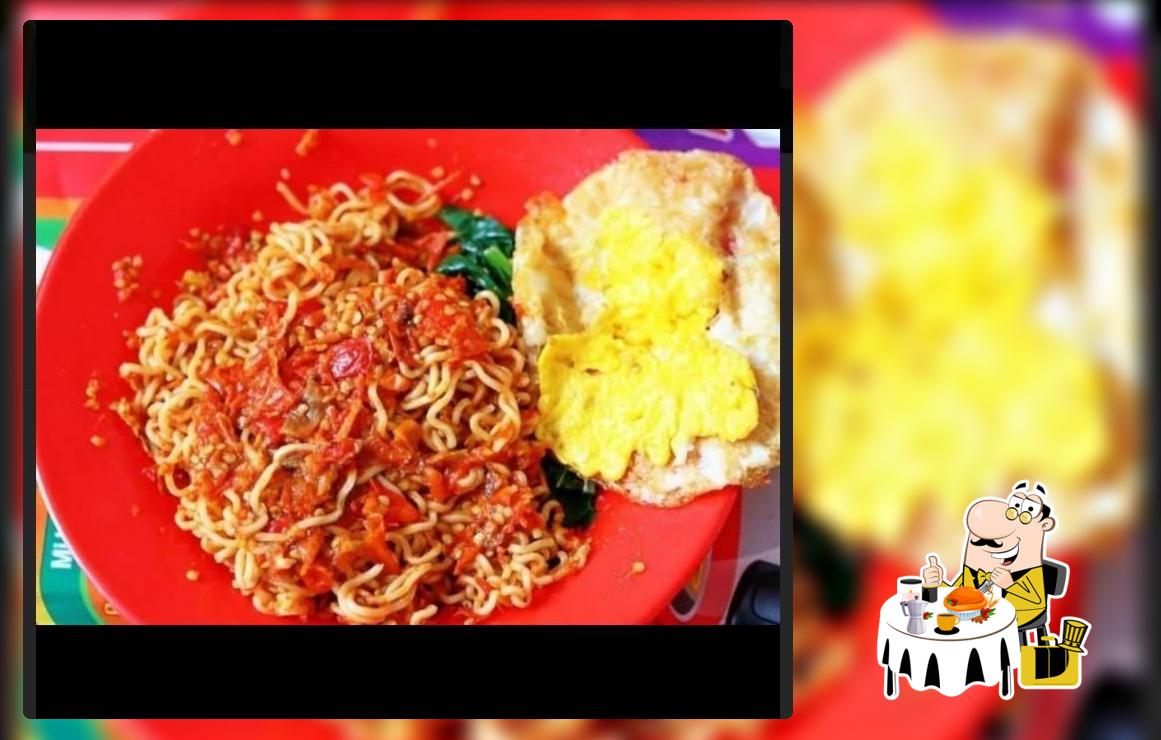 Mini cafe annisa, South Tangerang