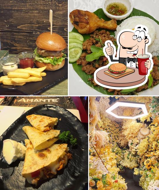 Mixt Chatuchak ชั้น 1 โซน B restaurant, Bangkok - Restaurant reviews