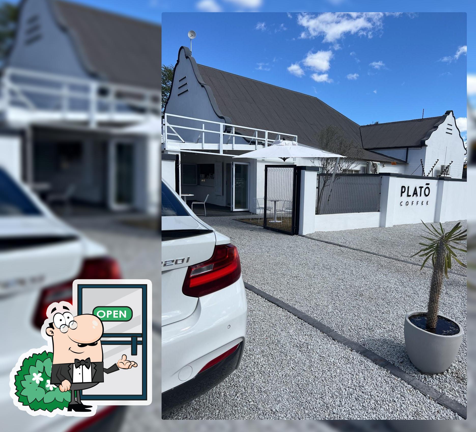 Platō Coffee - Mokopane, Mokopane - Restaurant menu and reviews