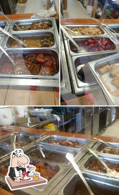 Quik Bite, Burnaby, Royal Oak - Restaurant menu, prices and reviews