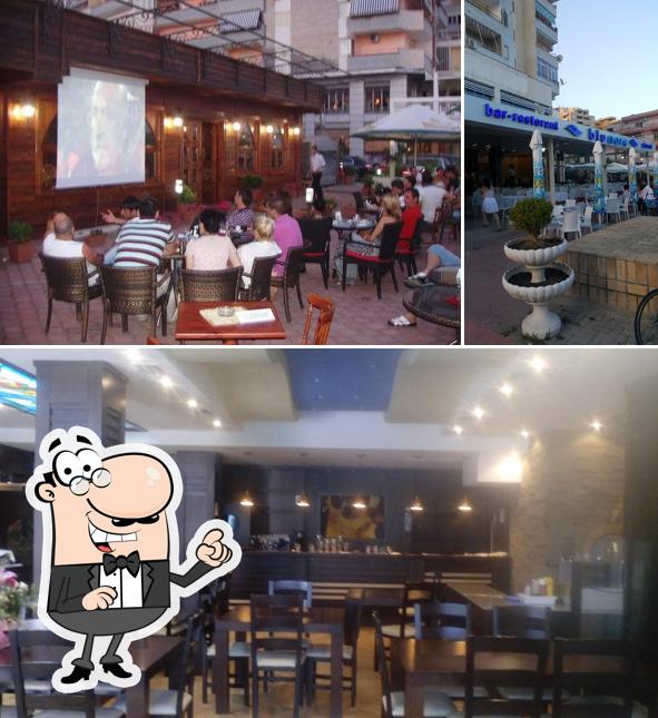 Restorant Blu Mare restaurant, Durrës - Critiques de restaurant