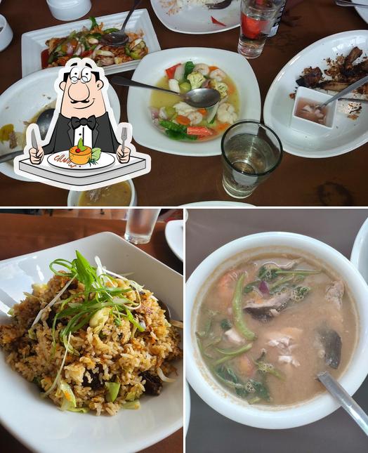 Rustica Gapan, Nueva Ecija, Gapan City - Restaurant menu, prices and ...