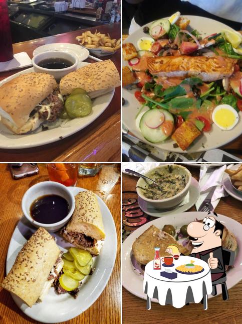 Southside Cafe, Slidell - Restaurant menu, prices and reviews