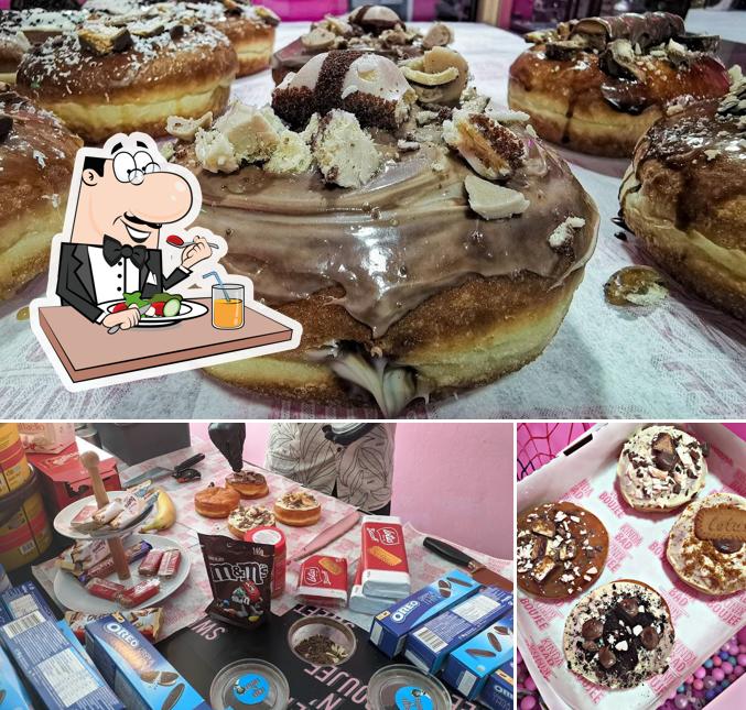 Sweet N' Boujee, Nicosia - Restaurant reviews