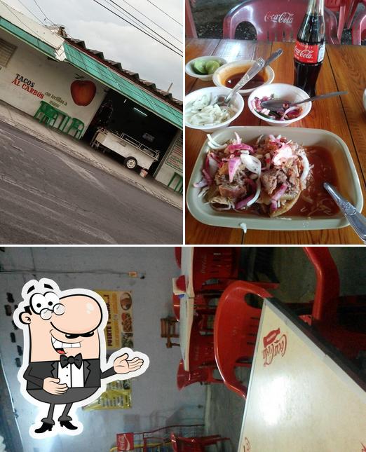 Tacos Tilano, Colima - Restaurant menu, prices and reviews
