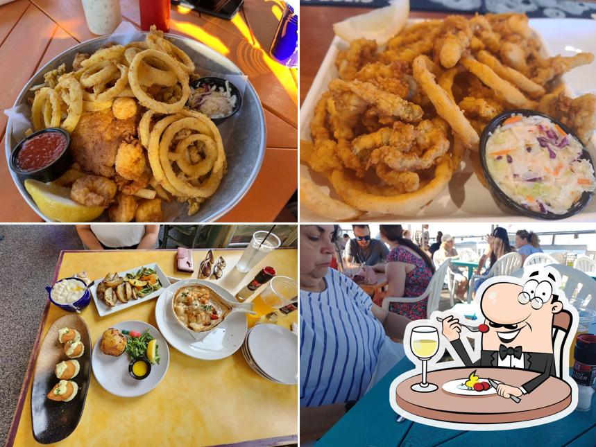 The CabbyShack, Plymouth - Restaurant menu, prices and reviews