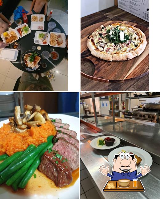Top 5 restaurants in Muswellbrook, december 2025 - Restaurant Guru