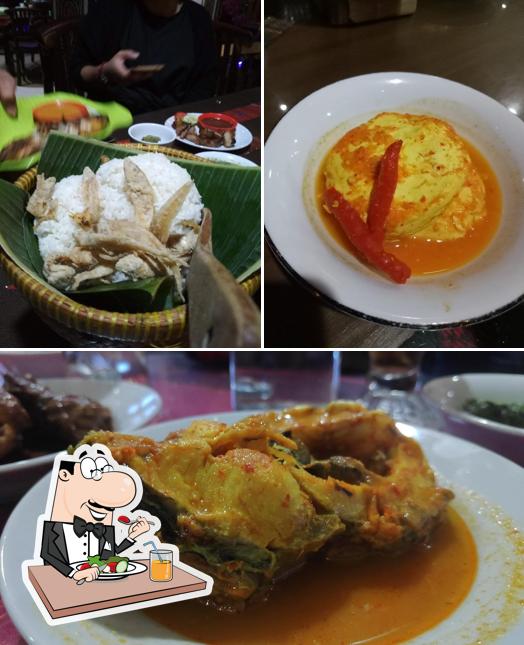 Toba Tabo Lapo Batak, Jakarta - Restaurant menu, prices and reviews