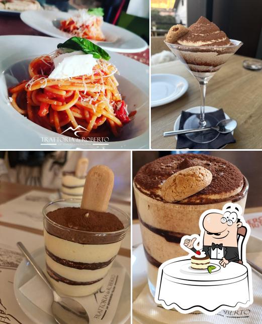 Trattoria da Roberto, Niš - Restaurant menu, prices and reviews