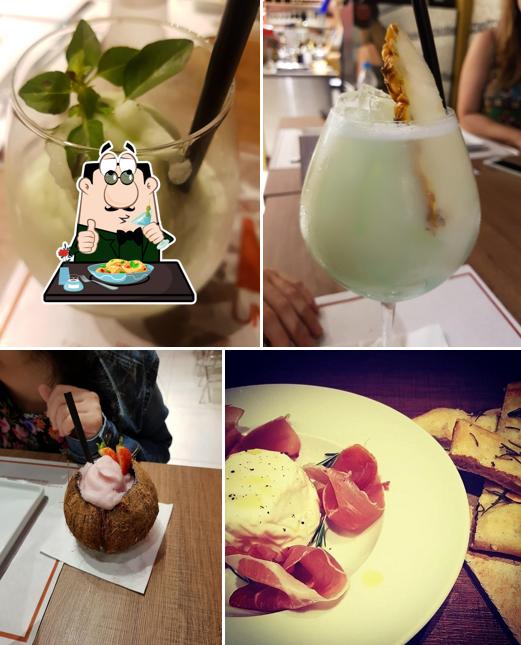 Umami Tapas Bar, Macaé - Restaurant reviews