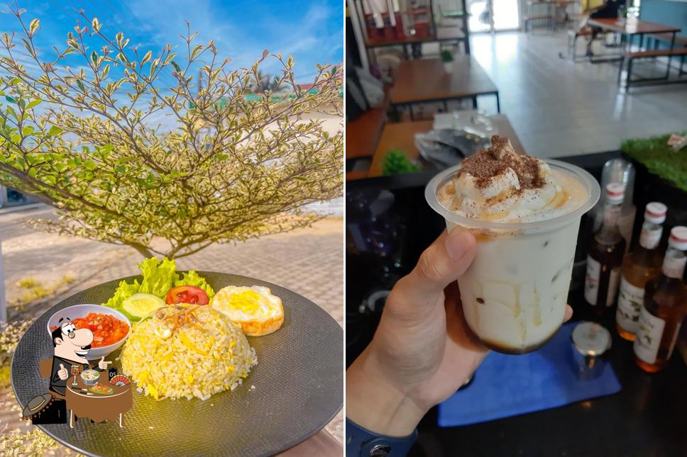 Vamos Coffee and Eatery, Indonesia - Restaurant reviews