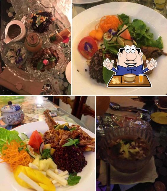 Van Gogh is Bipolar, Quezon City - Restaurant menu, prices and reviews