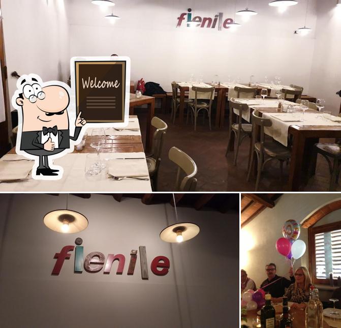 Ristorante Il Fienile, Montale - Menu e recensioni del ristorante