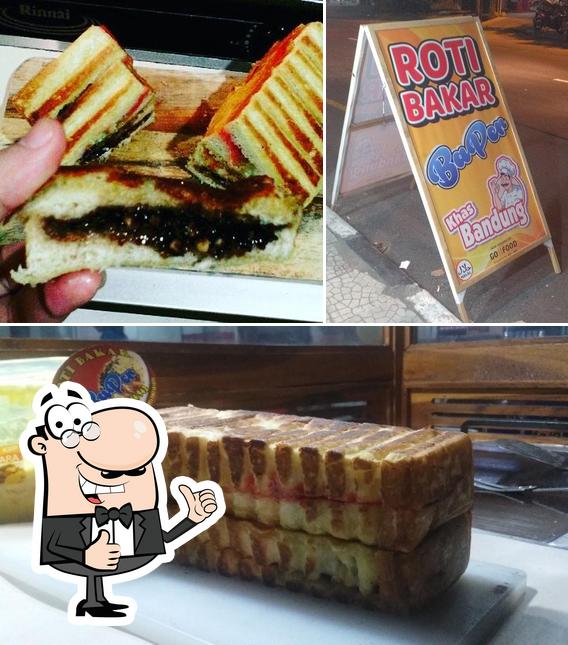 Roti Bakar, Yogyakarta - Menú del restaurante, precios y reseñas