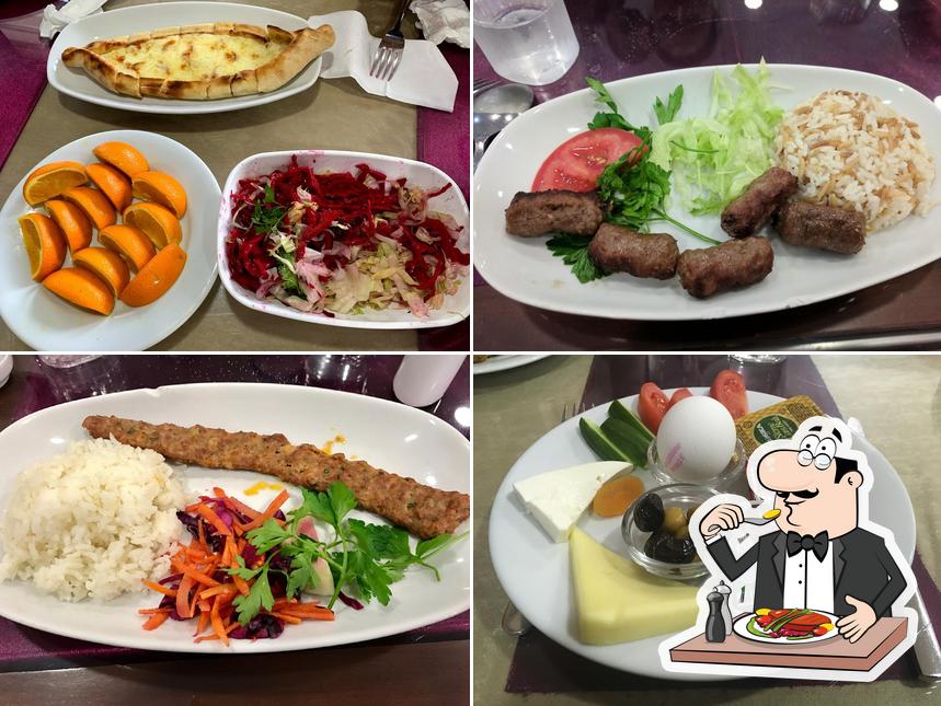 Tamara Restaurant, Estambul - Carta del restaurante y opiniones