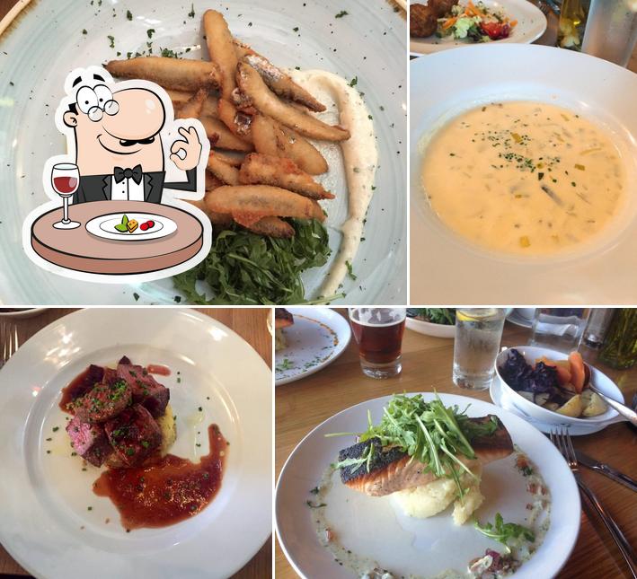Find the best place to eat in Inverness, winter 2024 - Restaurant Guru