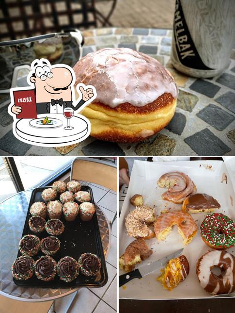 The Village Bakery, Fox Lake - Restaurant menu, prices and reviews