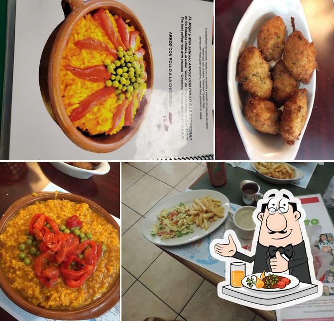 Yoyito Cafe Restaurant in Hialeah - Restaurant menu and reviews
