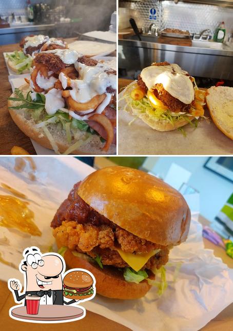 Dolphin Deli, Crawley - Restaurant menu, prices and reviews