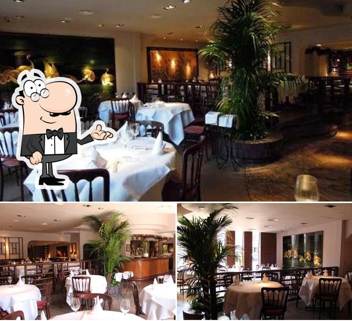 Maxim Chinese Restaurant, London - Restaurant menu, prices and reviews
