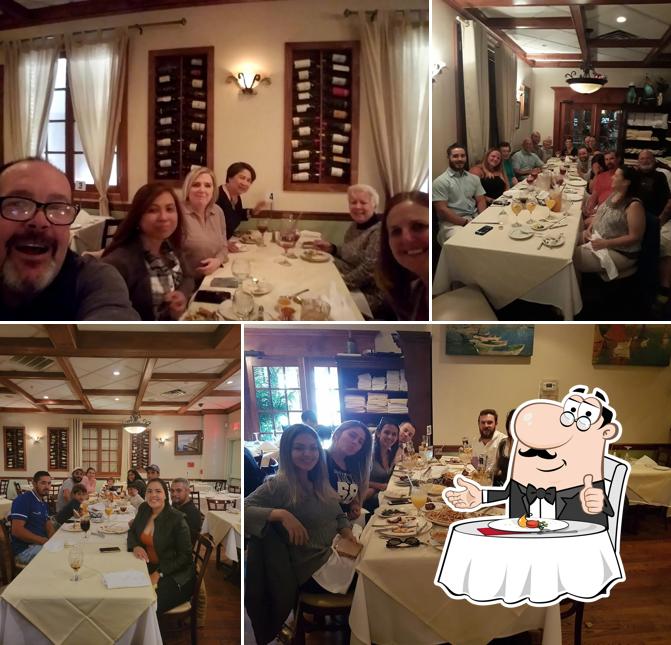 Fernandes Steakhouse 3, Sayreville - Restaurant menu, prices and reviews