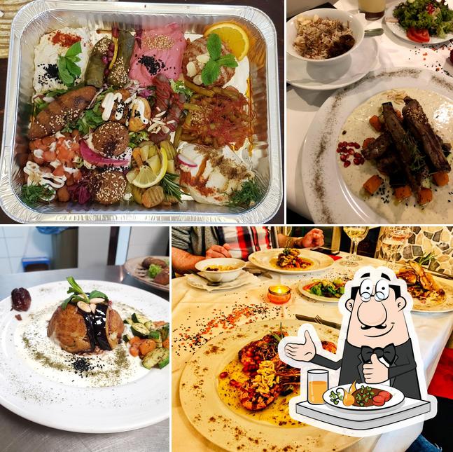 ebla restaurant - Gera, Gera - Restaurantbewertungen