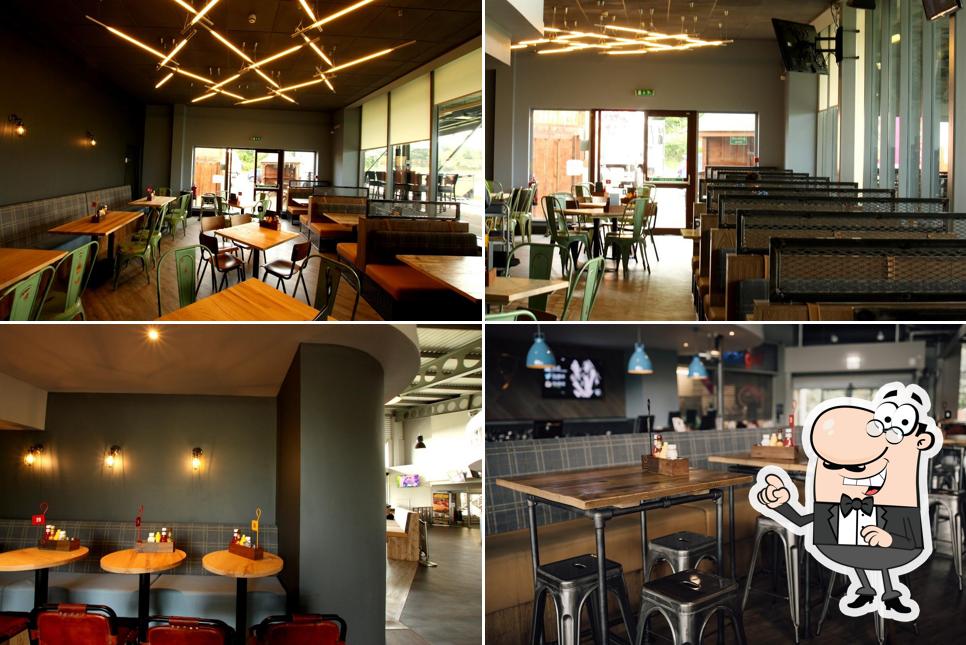 Find the best place to eat in Chigwell, spring 2024 - Restaurant Guru