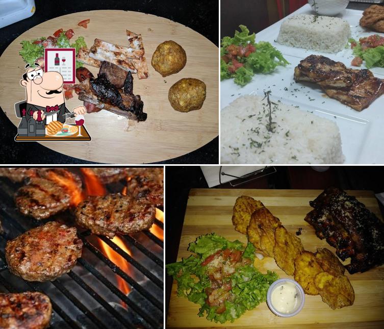 La marucha, San Francisco de Macoris - Menú del restaurante, precios y ...