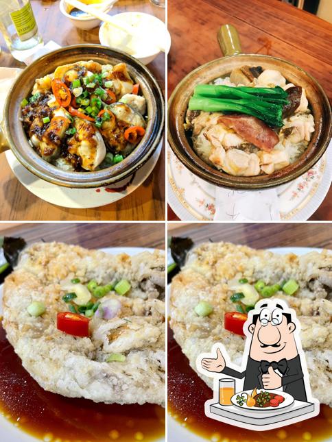 Kwan Kee Claypot Rice restaurant, Hong Kong, 西環 - Restaurant reviews