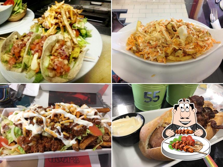 The Crazy Canuck in Waterloo - Restaurant reviews