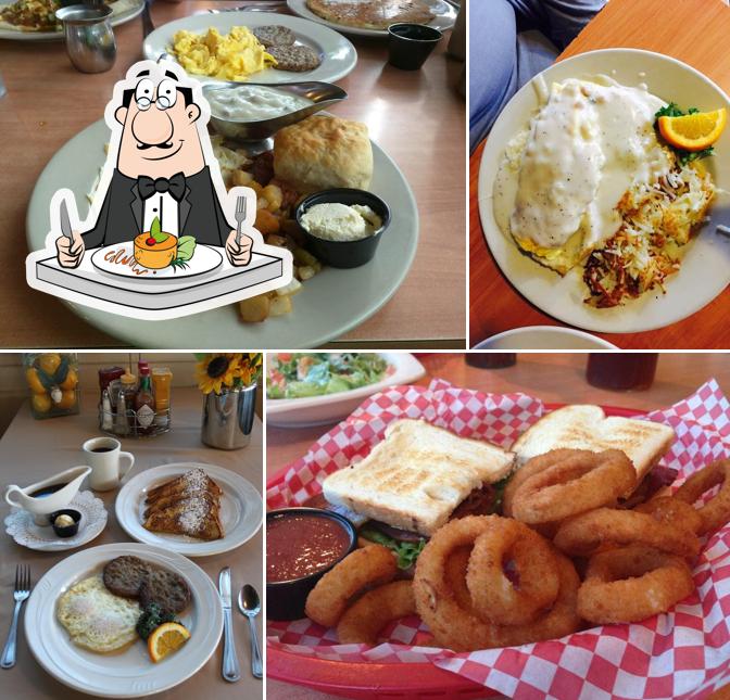 Biscuits Ahwatukee, Phoenix - Restaurant menu, prices and reviews