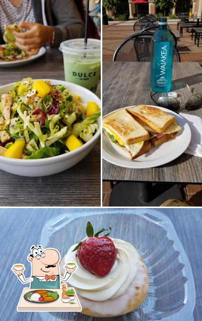 Cafe Dulce (USC Village), 3096 McClintock Ave Ste 1420 in Los Angeles ...