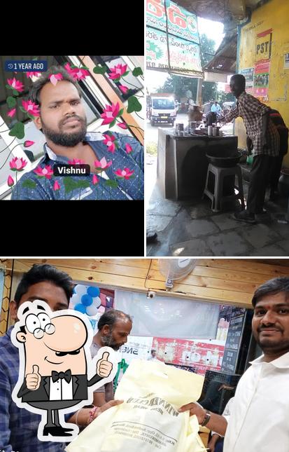 RABBANI CHAI CAFE Ptkp, India - Restaurant reviews