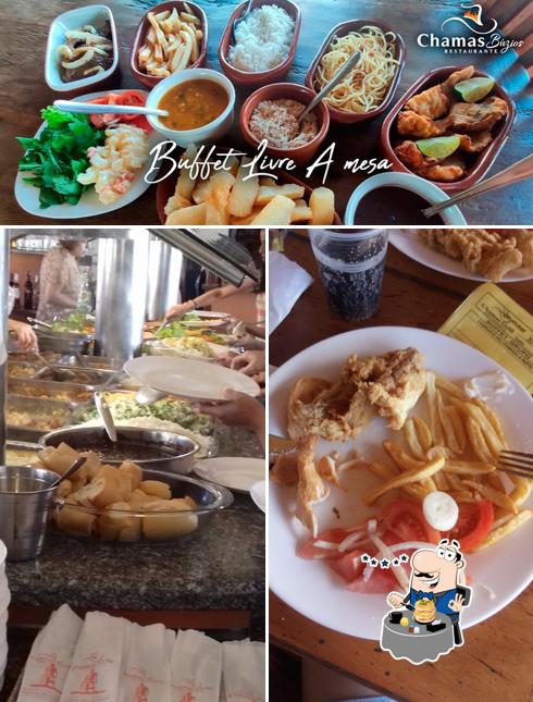 Chamas Búzios Restaurante, Búzios - Carta del restaurante y opiniones