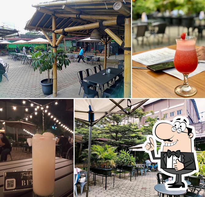 DeLoRet Resto, Bar & Cafe, South Jakarta - Restaurant reviews