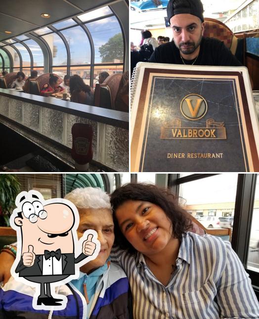 Valbrook Diner, Valley Stream - Restaurant menu, prices and reviews