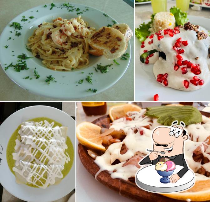El Tradicional restaurant, Zumpango - Restaurant reviews