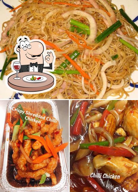 South Wootton Takeaway, King's Lynn - Restaurant menu, prices and reviews