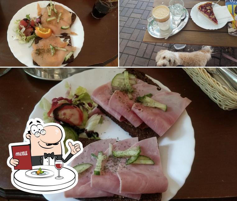 Fiaker Kaffeerösterei, Berlin - Speisekarte, Preise und Bewertungen