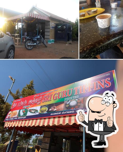 Guru veg and non-veg Restaurant, India, 8XGR+GHV - Restaurant reviews
