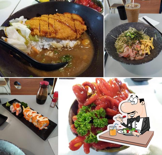 Hoi Chi Yat Japanese Restaurant, Hong Kong - Restaurant reviews